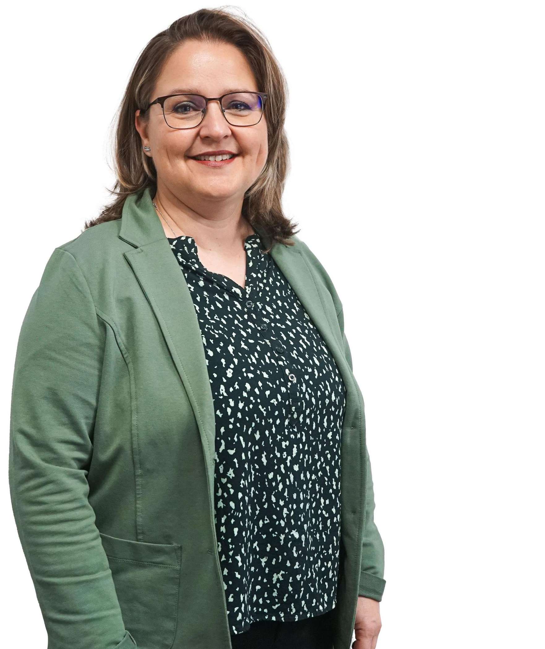 Karin Aerni | Valsynthese SA